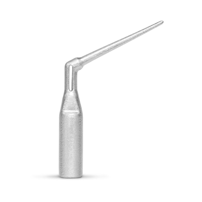 Endodontic Ultrasonics – TÜN® Endodontic ULTRAsonic Tips