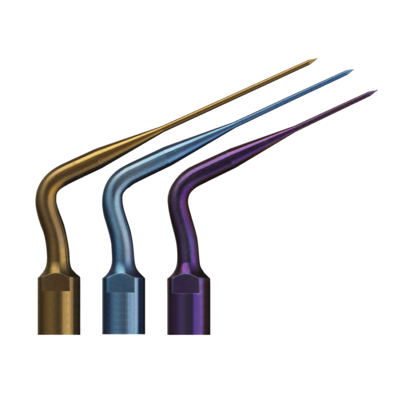 Frr Titanium File Retrieval Tips TÜn® Endodontic Ultrasonic Tips