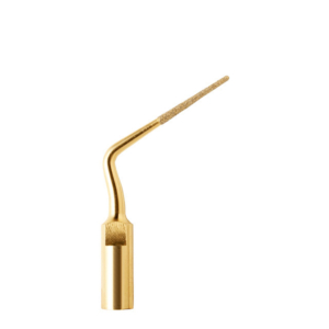 Tün Gold Ultrasonic Tips – TÜN® Endodontic ULTRAsonic Tips