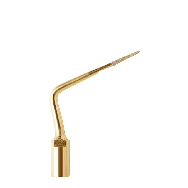 Tün Gold Ultrasonic Tips – TÜN® Endodontic ULTRAsonic Tips