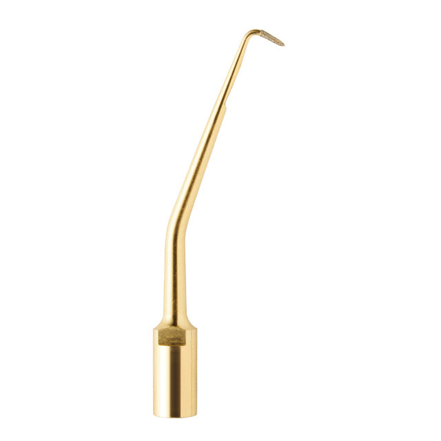 Tün Gold Ultrasonic Tips – TÜN® Endodontic ULTRAsonic Tips