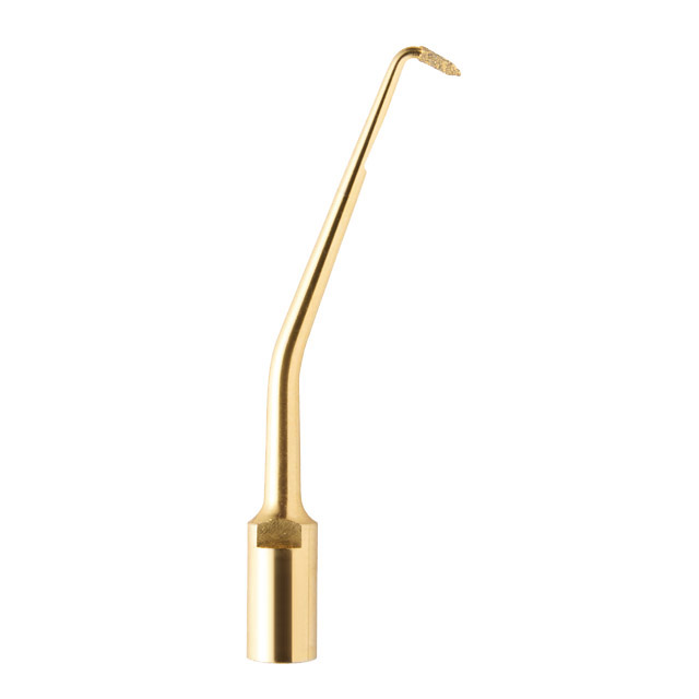 Tün Gold Ultrasonic Tips – TÜN® Endodontic ULTRAsonic Tips