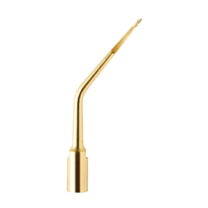 Tün Gold Ultrasonic Tips – TÜN® Endodontic ULTRAsonic Tips