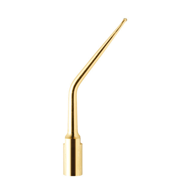 Tün Gold Ultrasonic Tips – TÜN® Endodontic ULTRAsonic Tips